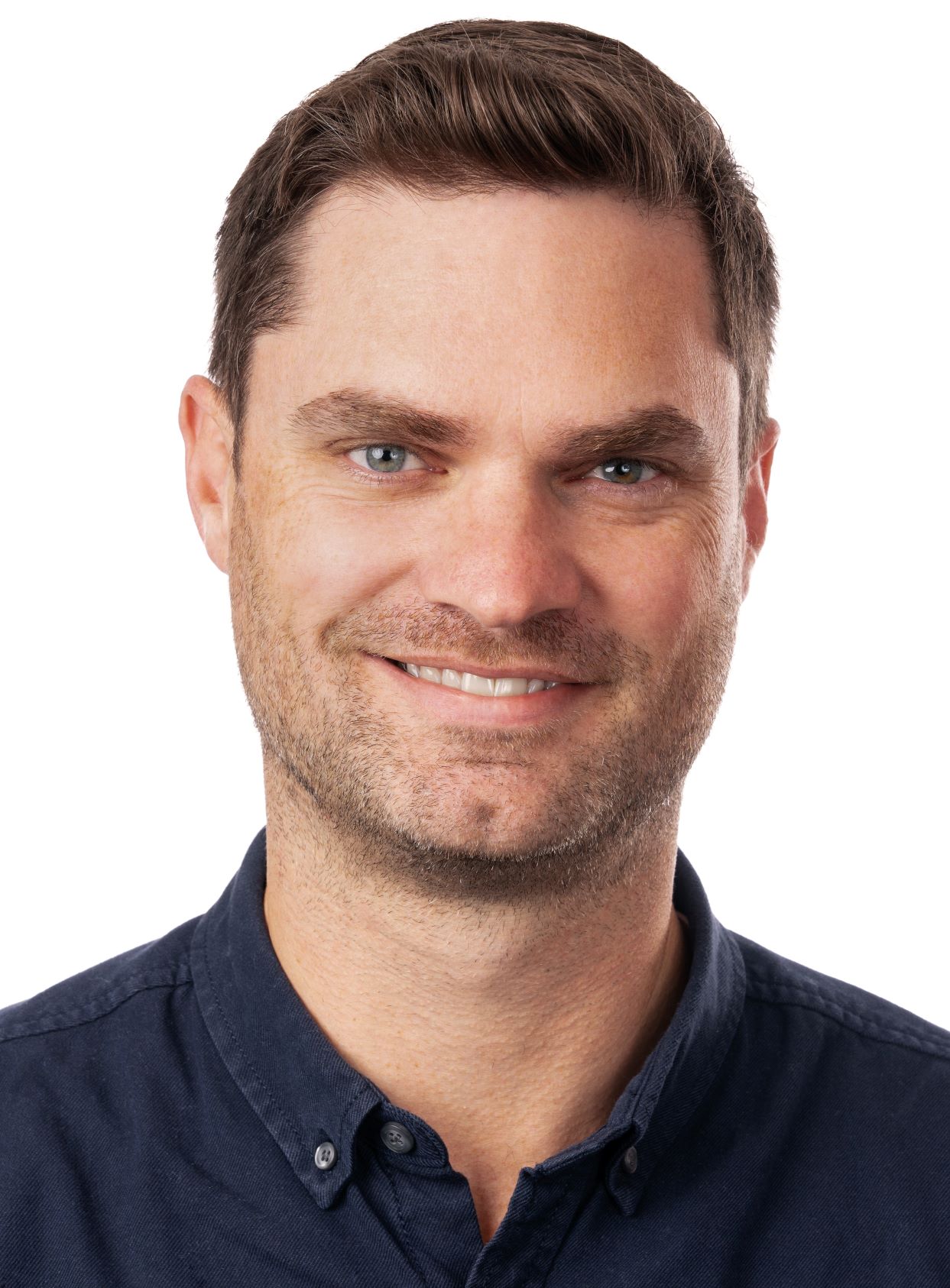 RYAN REDINGTON'S ROBUST REMIT