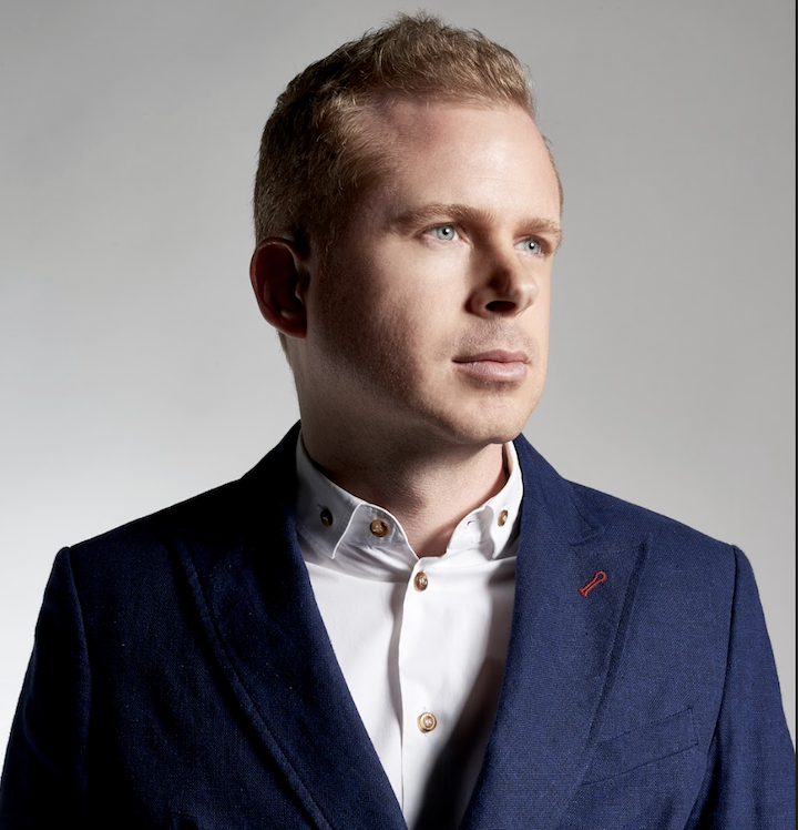 GG SAYS "OUI" TO NEW UMG FRANCE ROLE