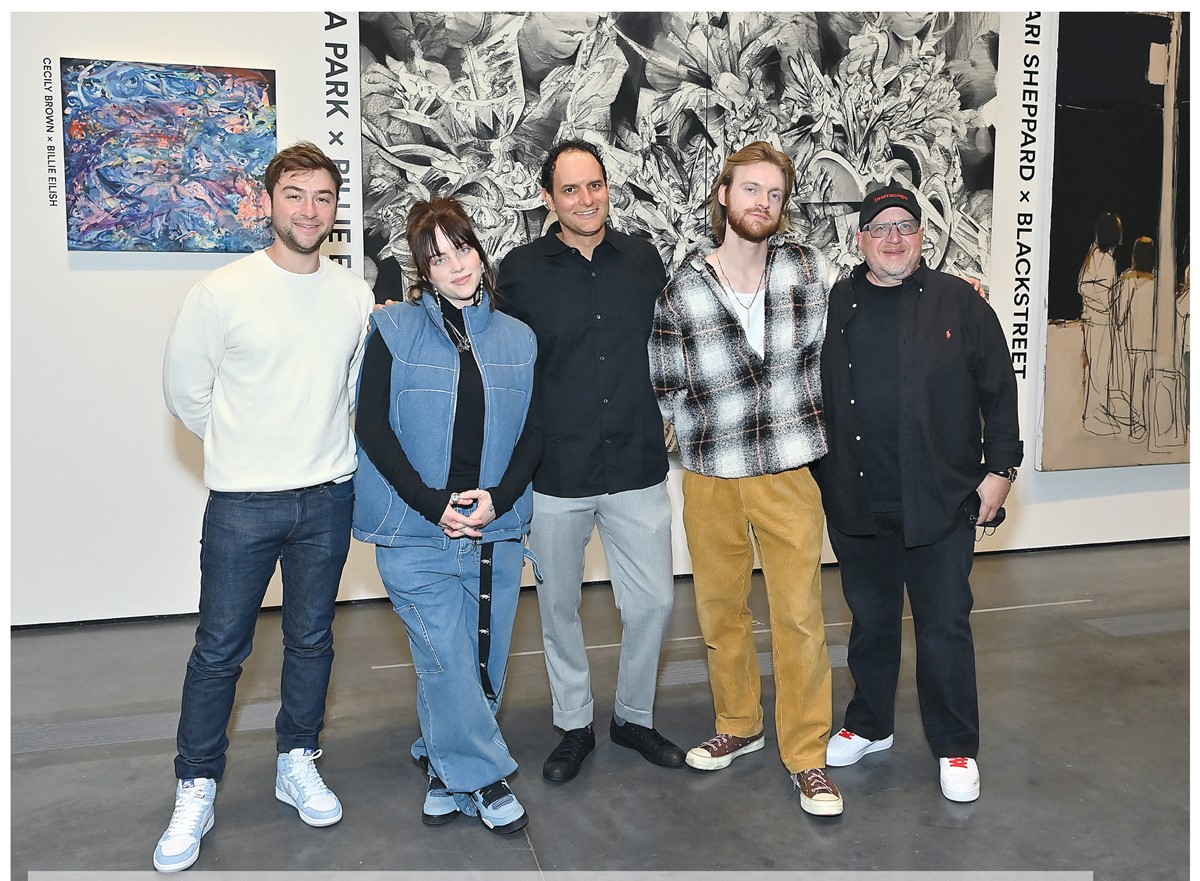 JOHN JANICK'S NEW WAVE