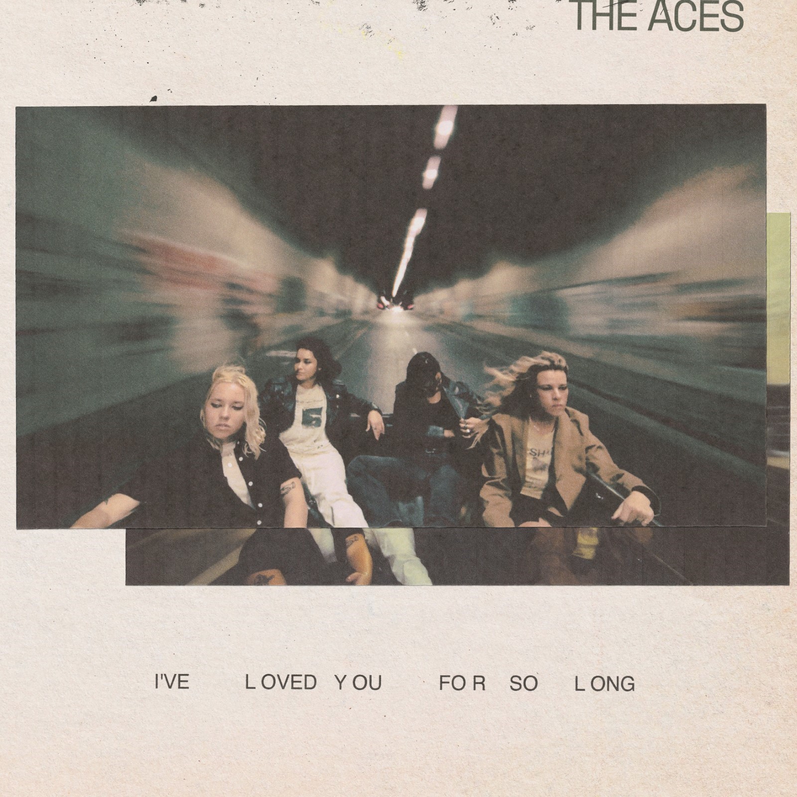 ACES HIGH: RED BULL RECORDS' INDIE-POP FAVES RETURN