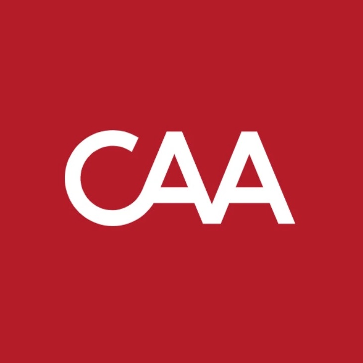 CAA PROMOTES A TRIO IN LONDON, NASHVILLE