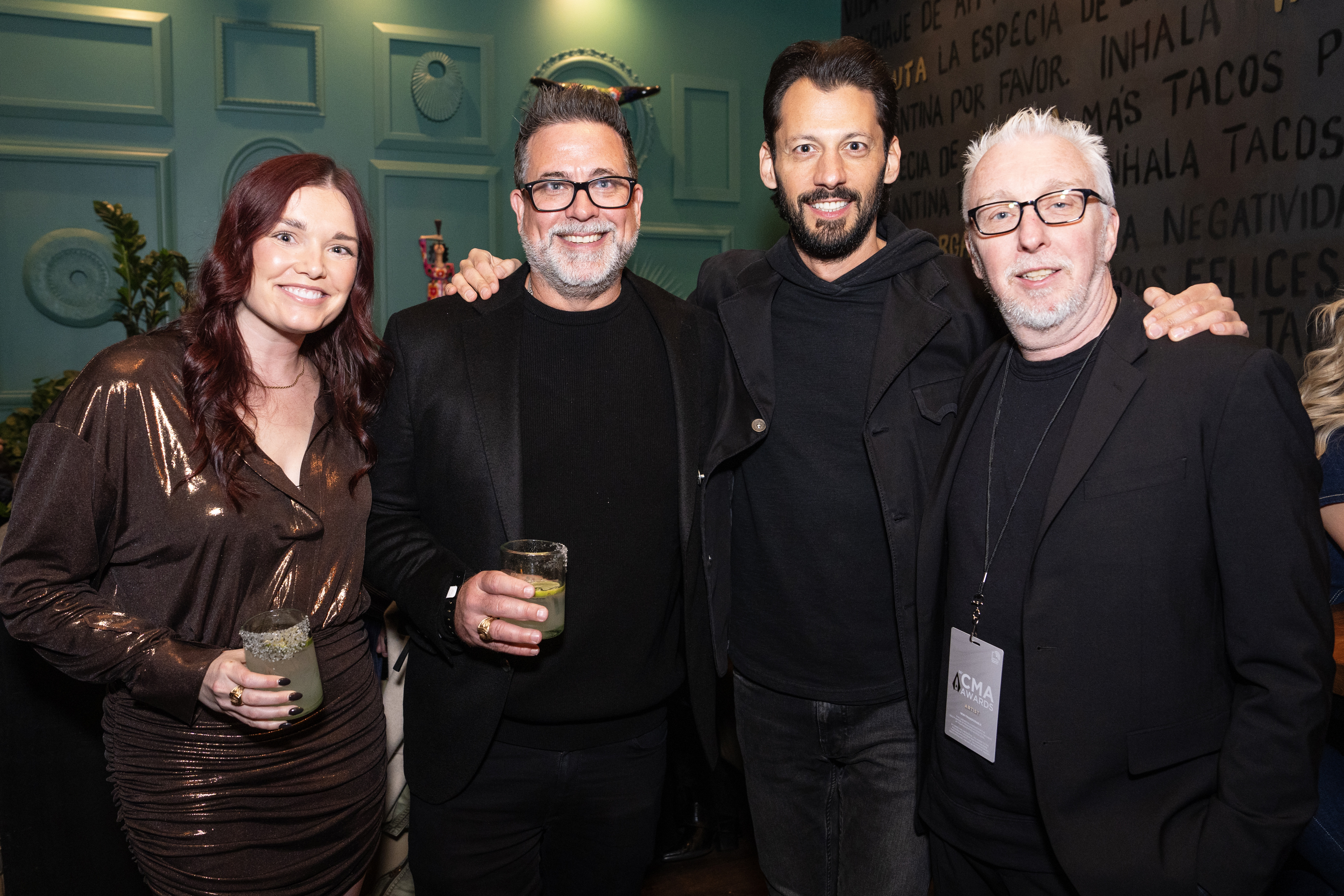 AN AWARD-WINNING CMA GALLERY