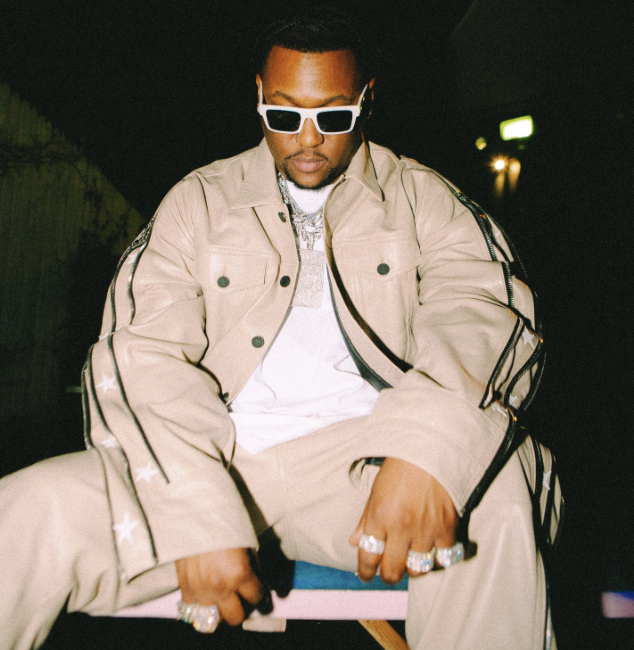 EMPIRE CATCHES THE HIT-BOY WAVE
