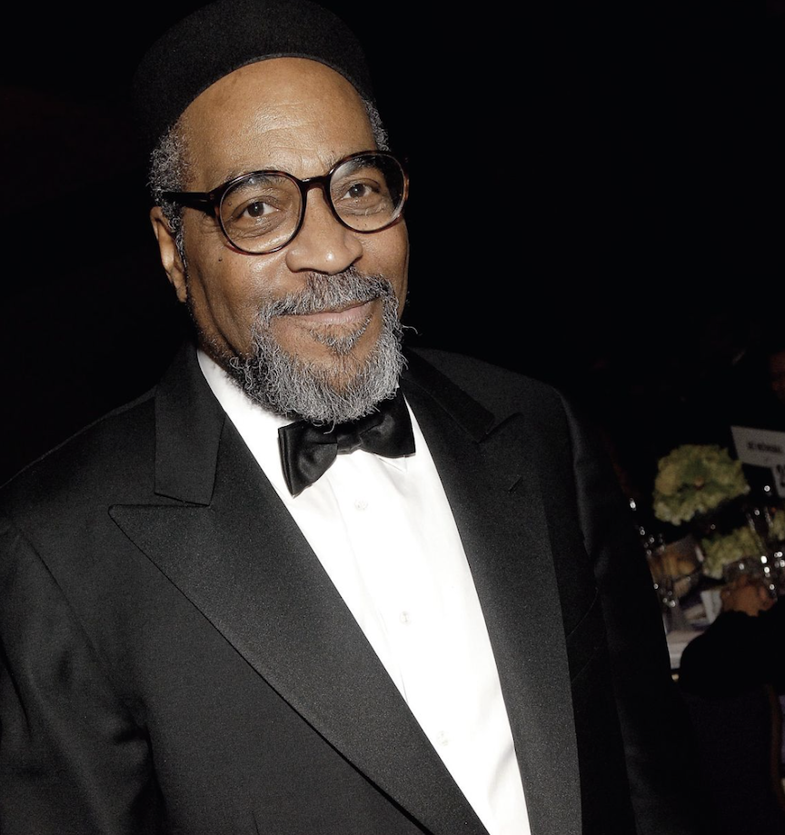 KENNY GAMBLE: THE HITS INTERVIEW