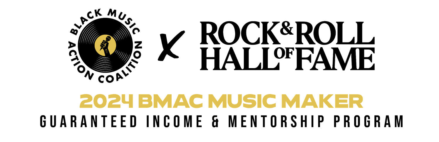 BMAC & RRHOF LAUNCH MENTORSHIP PROGRAM