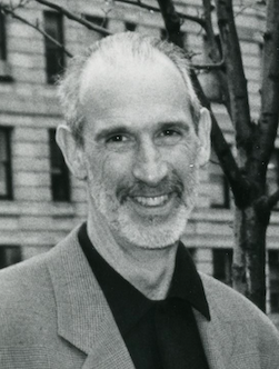 MICHAEL LEON, 1947-2023