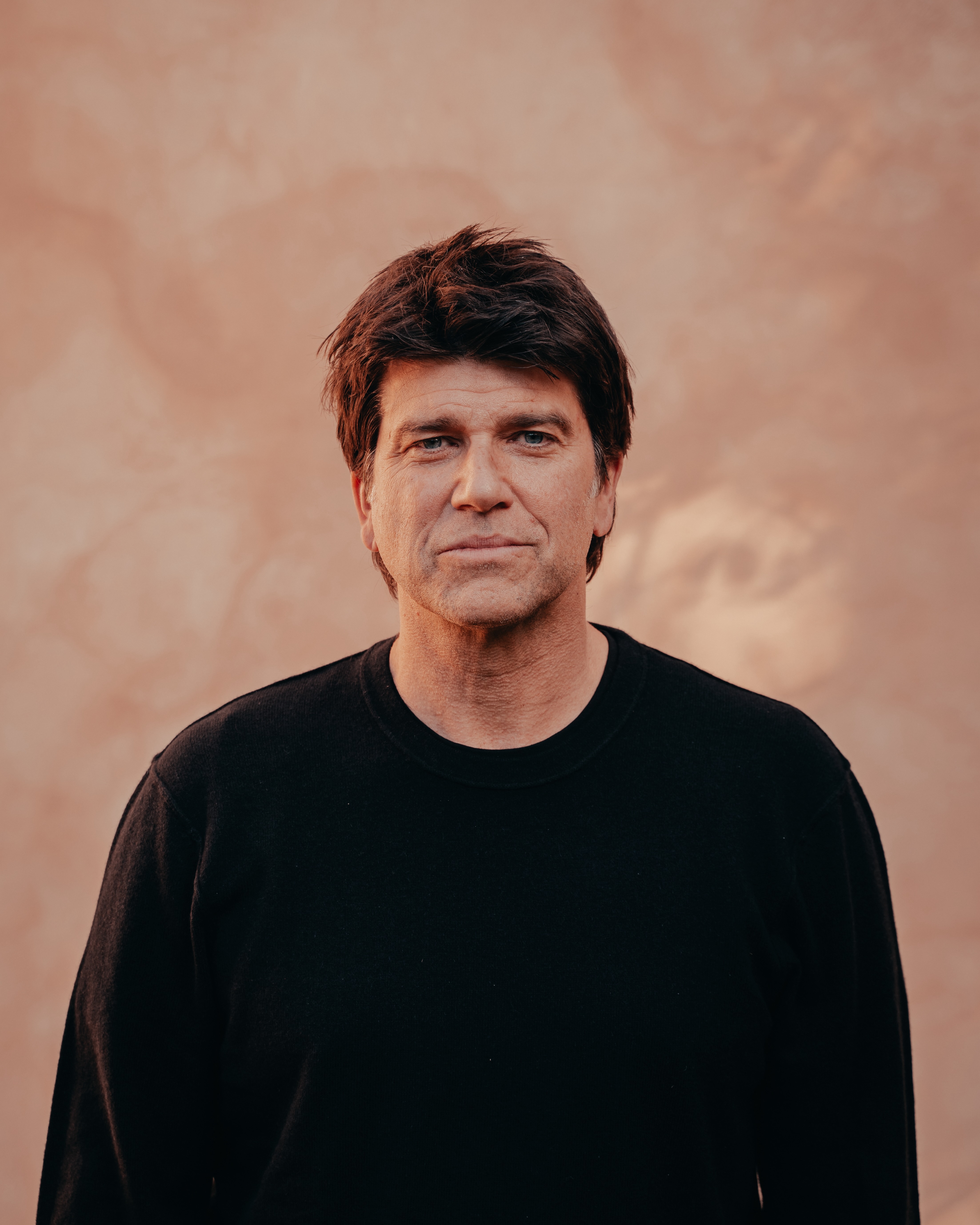 TIKTOK'S OLE OBERMANN: THE HITS INTERVIEW