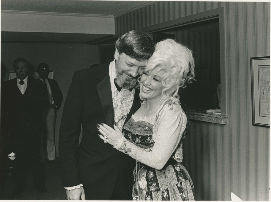 FRED FOSTER, 1931-2019