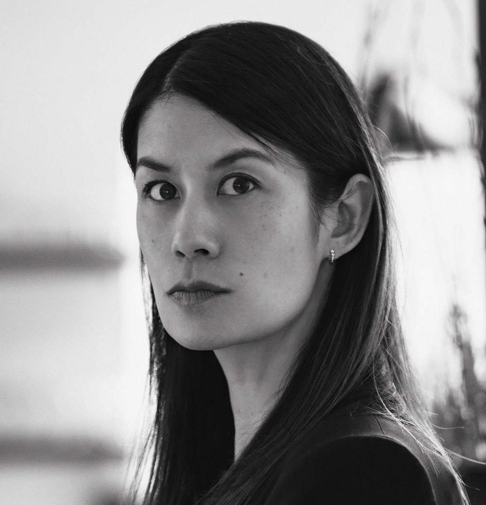 A TASTE OF RAINMAKERS: STEPHANIE YU
