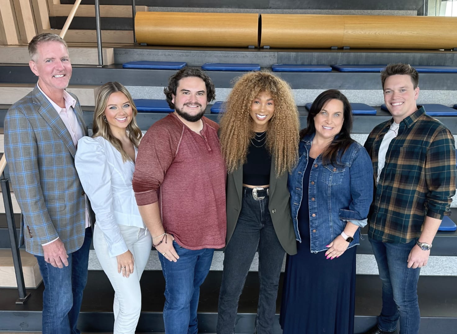 "BAR" RAISED: SHABOOZEY CRUISES TO NEW HEIGHTS