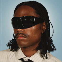HIS OWN ARCHITECT: THE STEVE LACY BUZZ