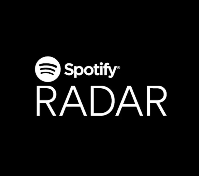SPOTIFY LAUNCHES RADAR HUB