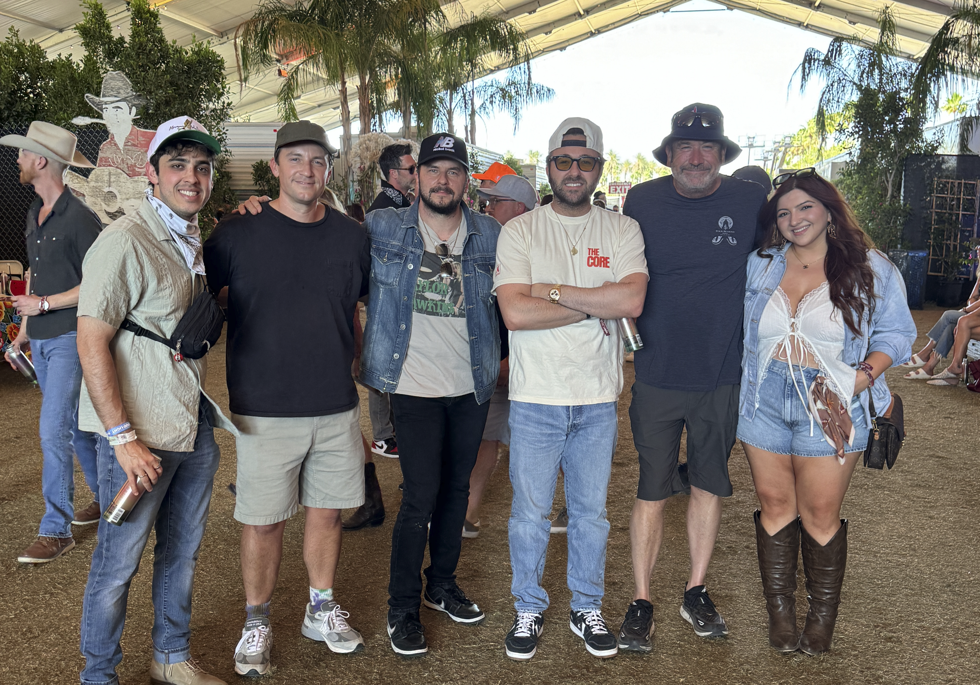 OH, SNAP: IT'S THE HITS PHOTO GALLERY