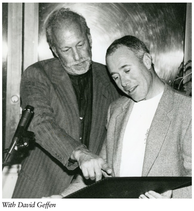 EDDIE ROSENBLATT, 1934-2024