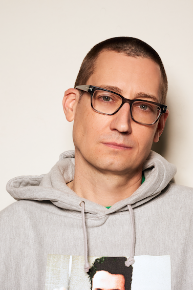 A&R VET WOLTER HEADS TO REPUBLIC