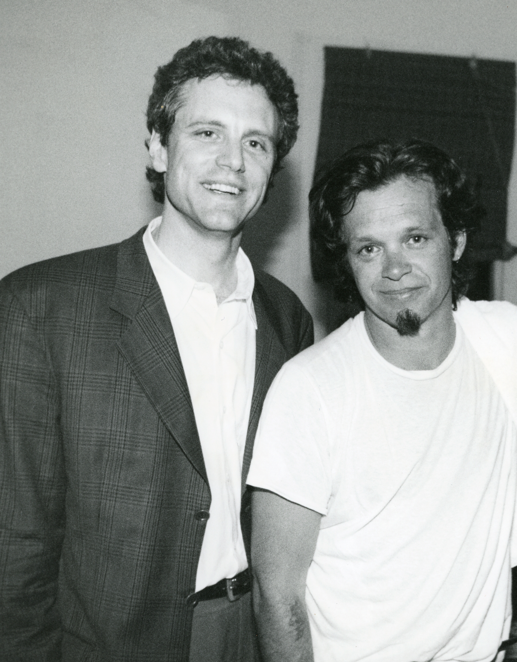 HOLY TIME WARP, IT'S THE HITS VINTAGE PHOTO GALLERY