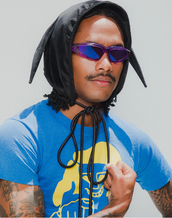 HIS OWN ARCHITECT: THE STEVE LACY BUZZ