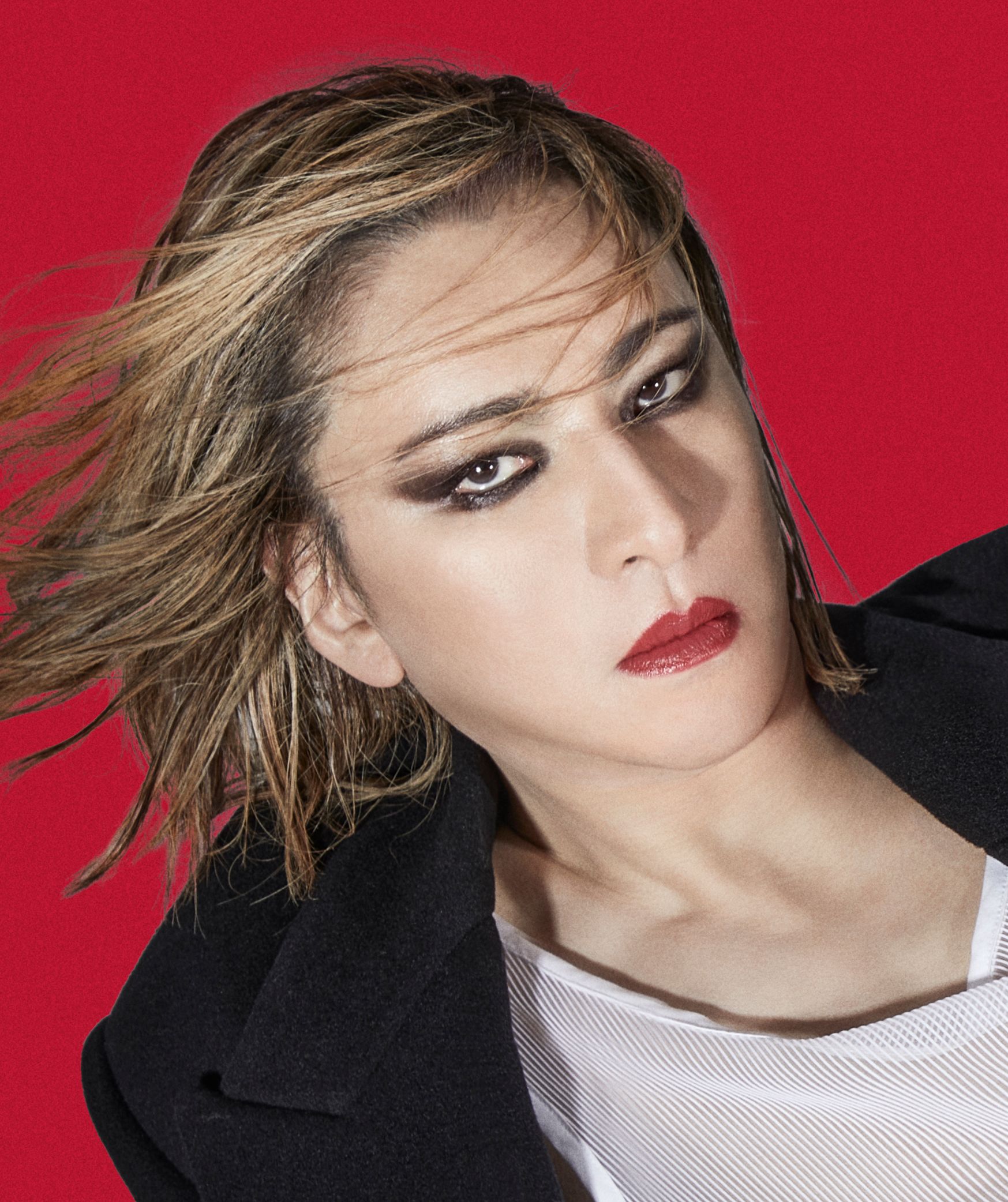 YOSHIKI TO UNDERGO THIRD NECK SURGERY