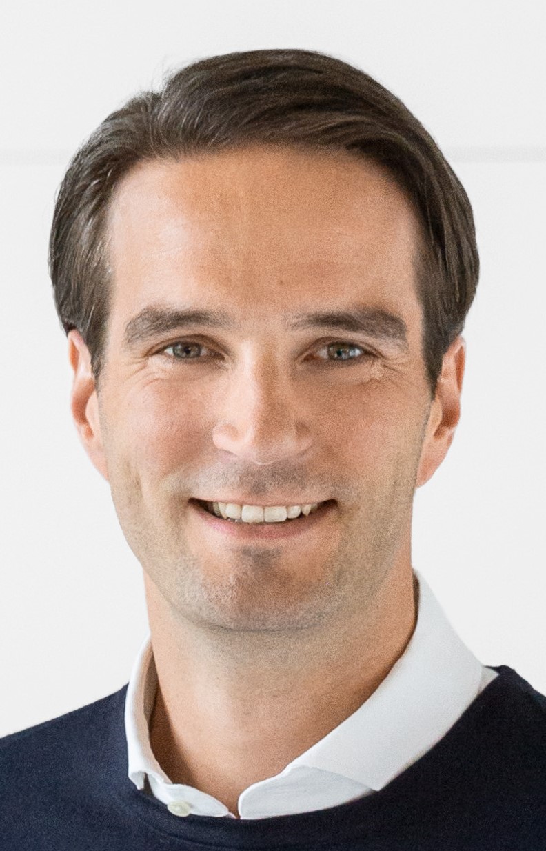 THOMAS COESFELD APPOINTED TO BERTELSMANN EXECUTIVE BOARD
