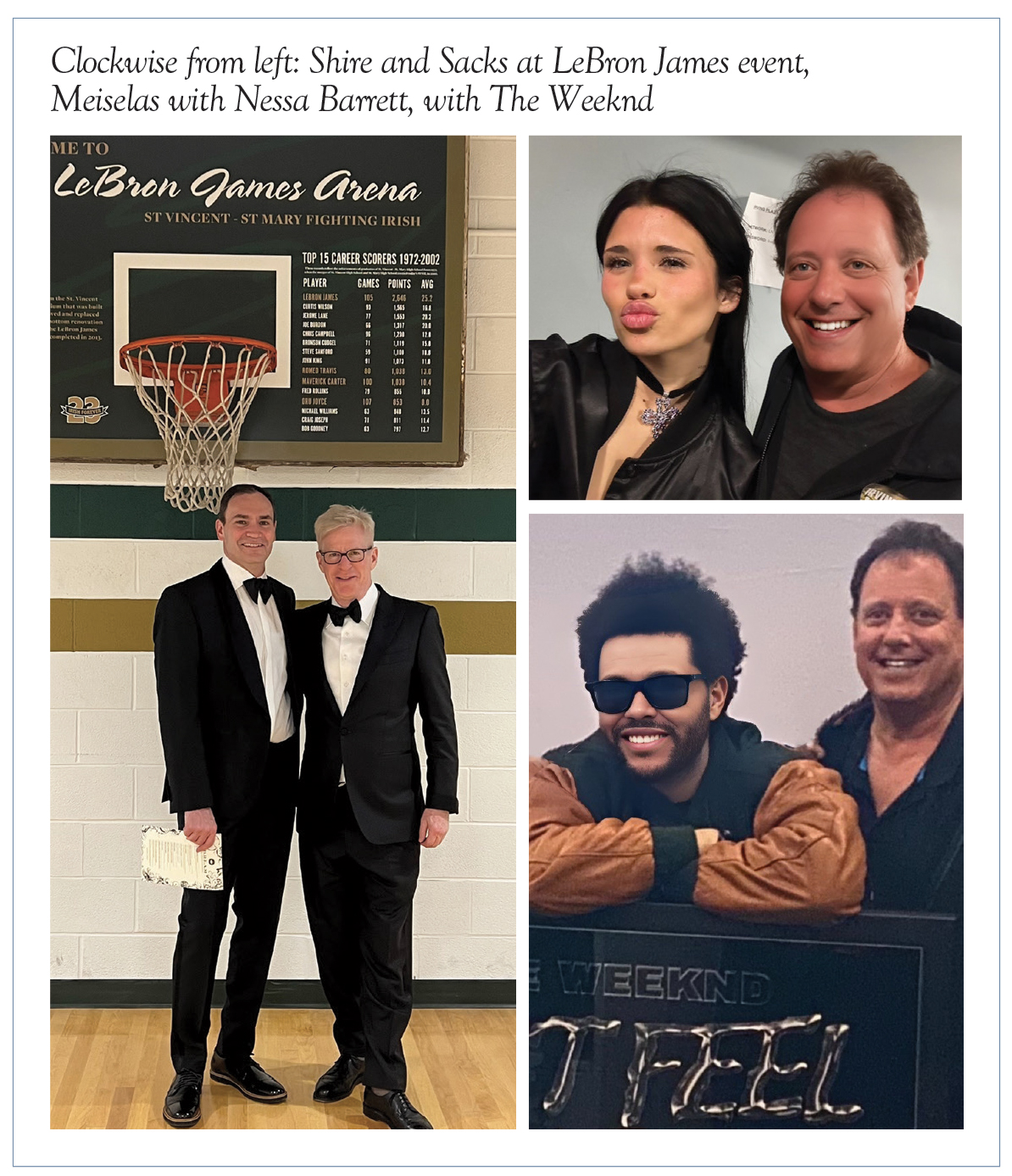 MUSIC'S HOTTEST LAW FIRMS: GRUBMAN SHIRE MEISELAS & SACKS, P.C.