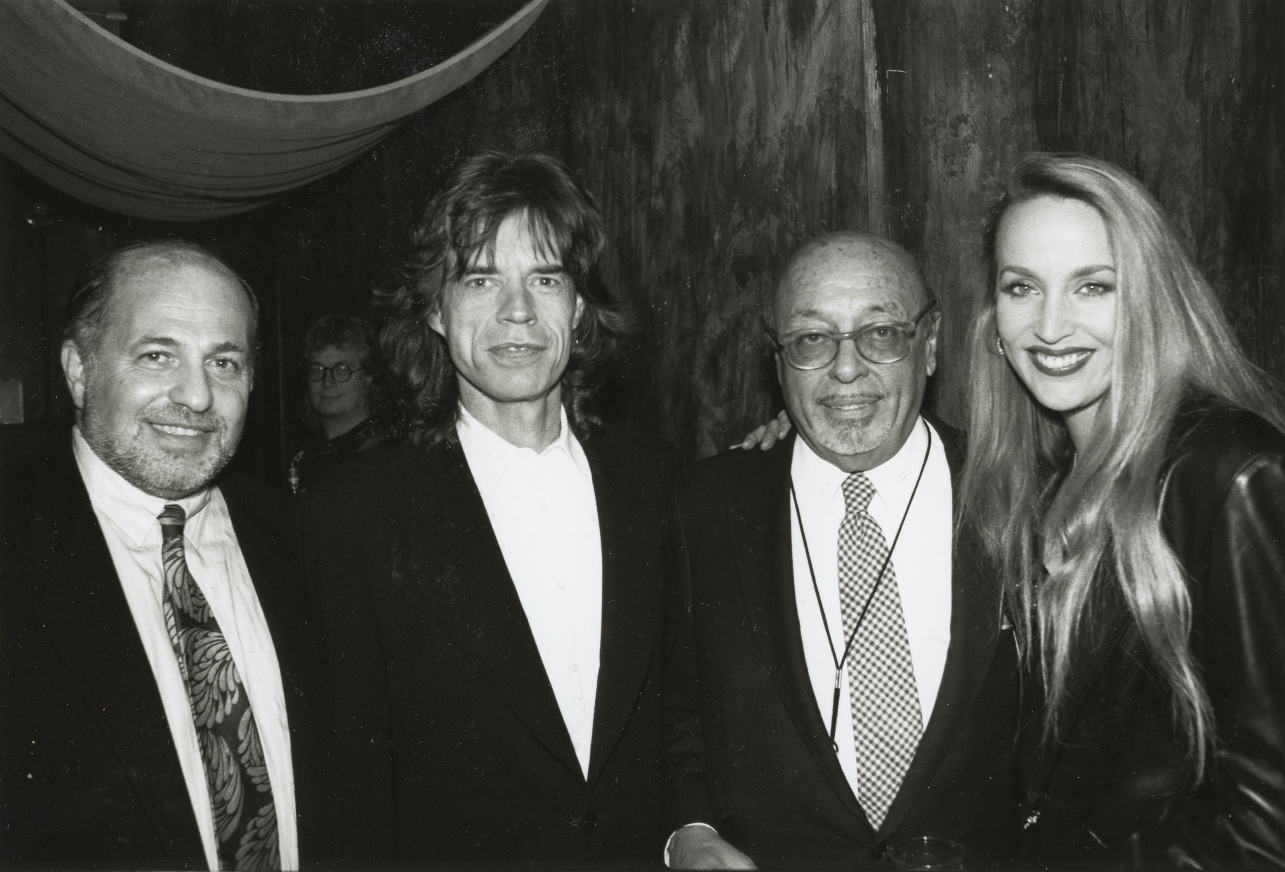 HOLY TIME WARP, IT'S THE HITS VINTAGE PHOTO GALLERY