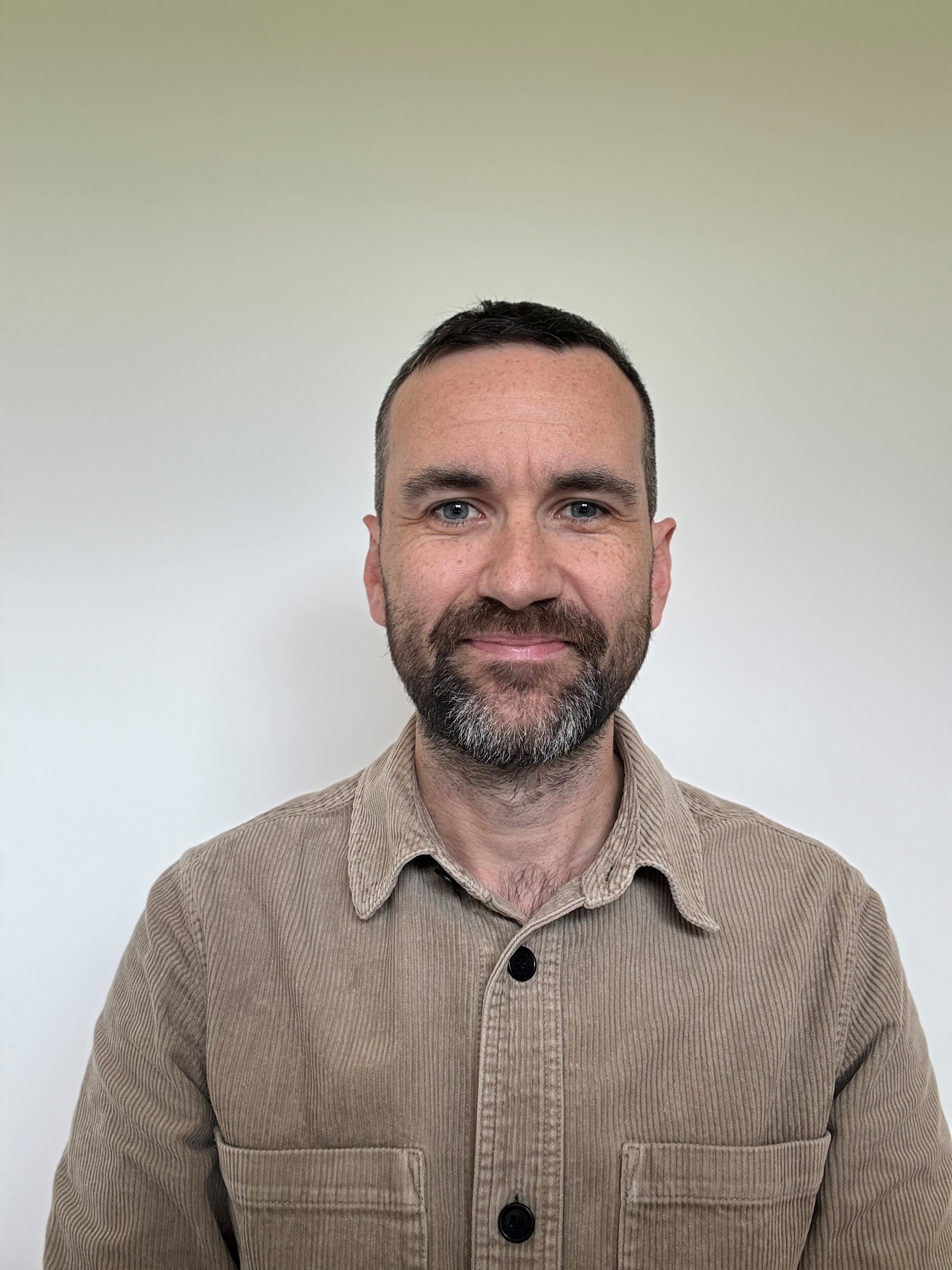 CALLING ALL AGENTS: ANDY COOK (CAA)