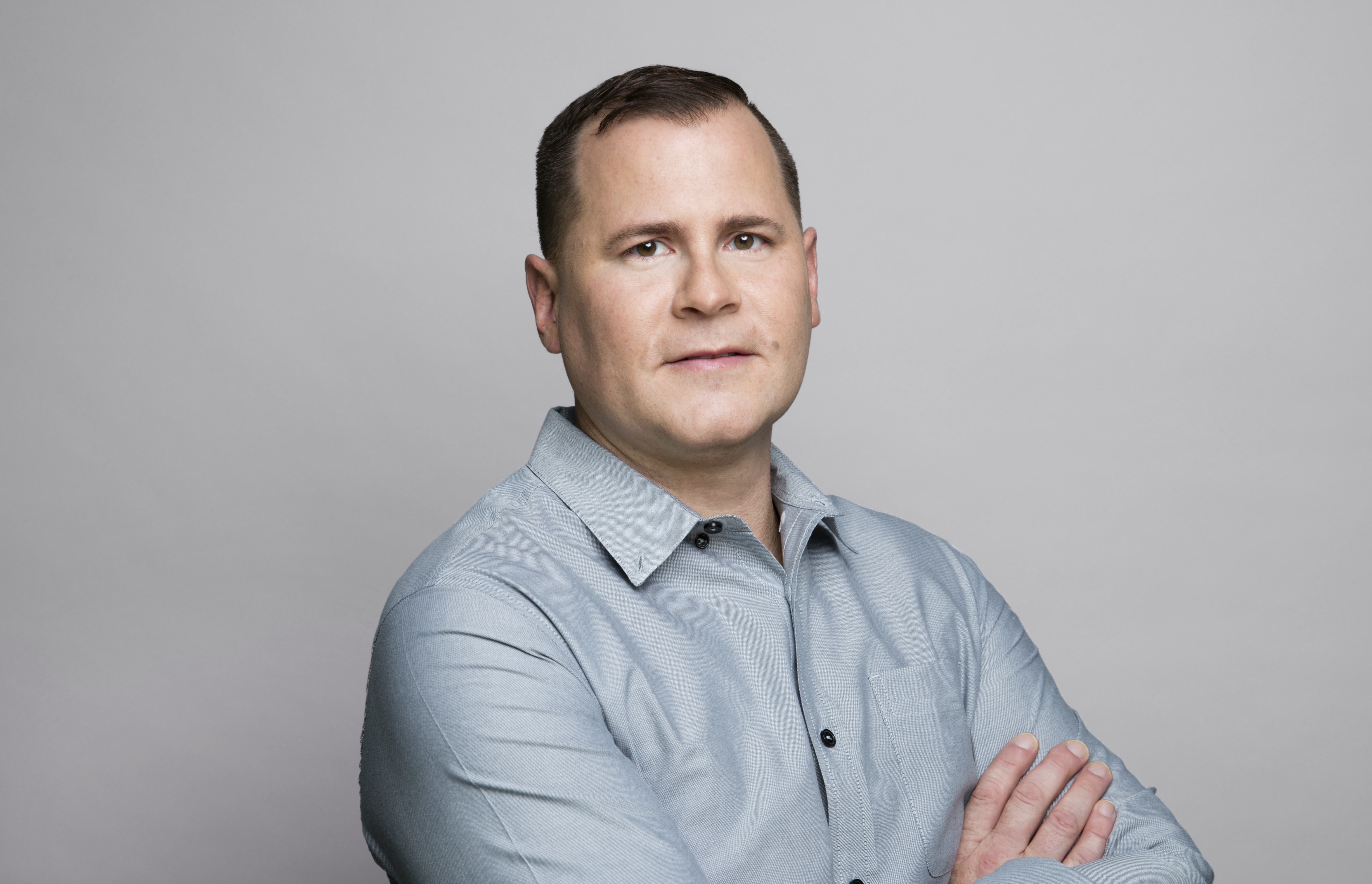 CALLING ALL AGENTS: HUNTER WILLIAMS (CAA)