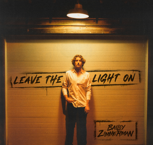 ZIMMERMAN SETS STREAMING RECORDS WITH DEBUT EP