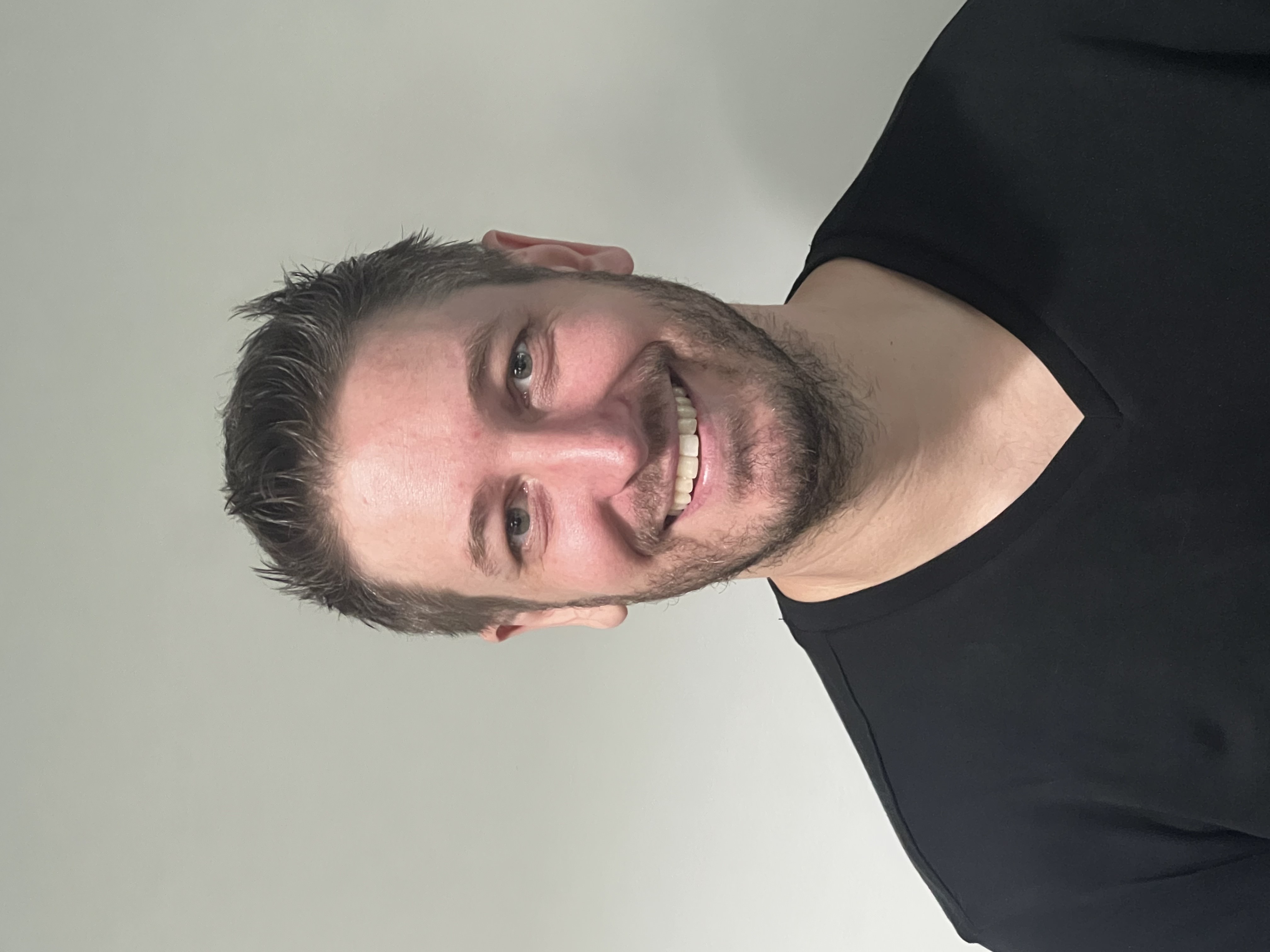 CALLING ALL AGENTS: KYLE CARTER (IAG)