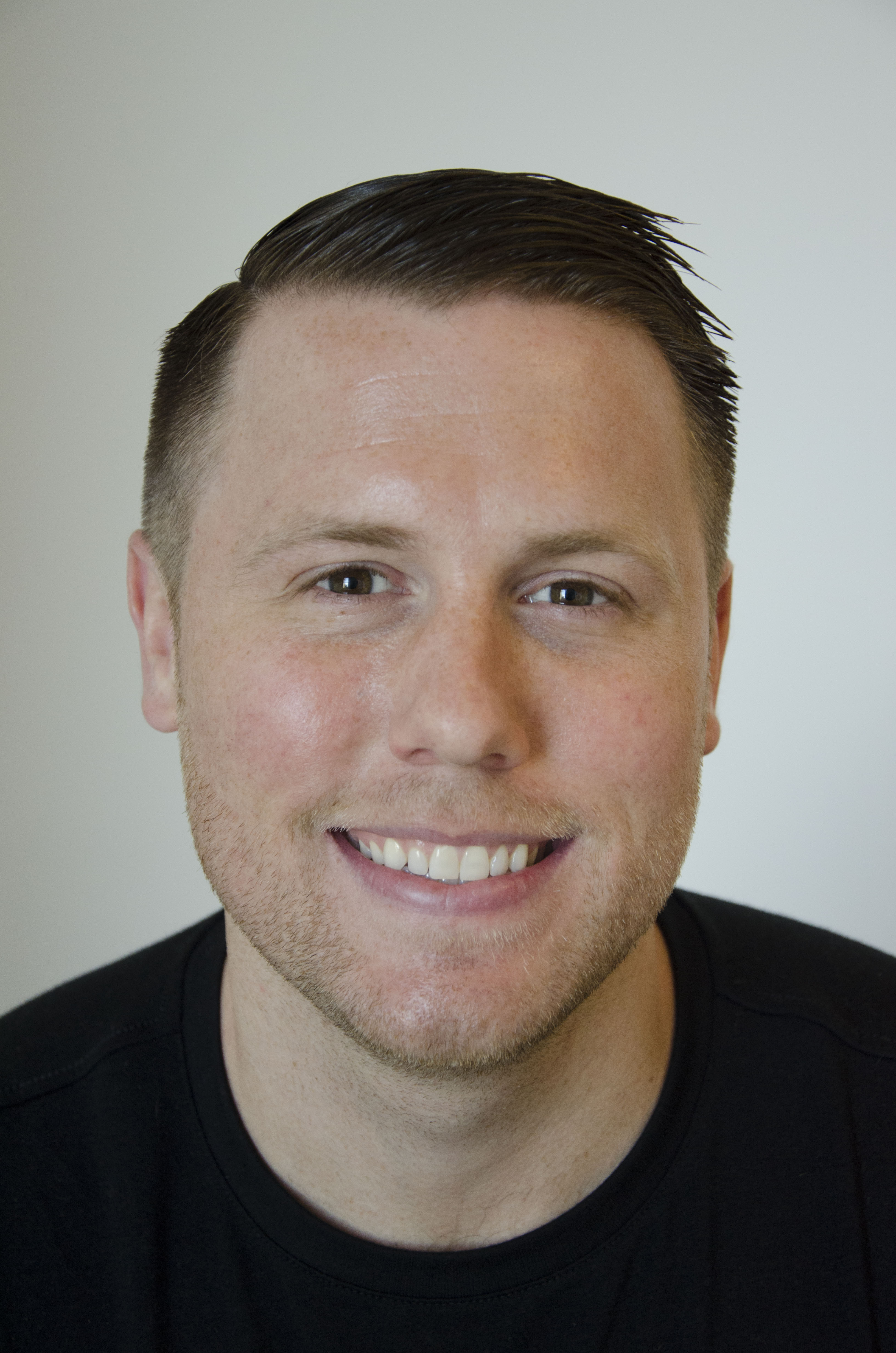 CALLING ALL AGENTS: RYAN THOMSON (CAA)